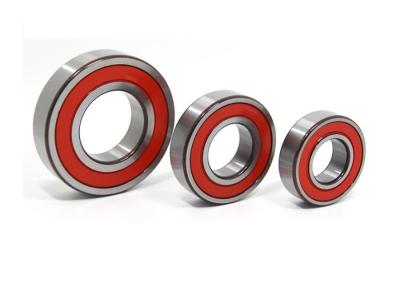 China Original deep groov ball bearing 6011 6011ZZ 6011-2RS 6011N 55*90*18mm for sale