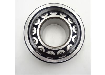 China Mechanical Tools NU Series Cylindrical Roller Bearing NU1004M With Lurbriexcavatorion In Oil /Grease/ Dry 20*42 for sale