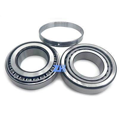China GCR15 5K0985 Excavator Bearing P5 Precision for sale
