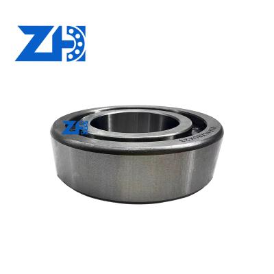 China NUP40X80X23 Cylindrical Roller Bearing GCR15 Material for sale