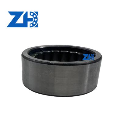 China R909156249 Cylindrical Roller Bearing For Coal Mines for sale
