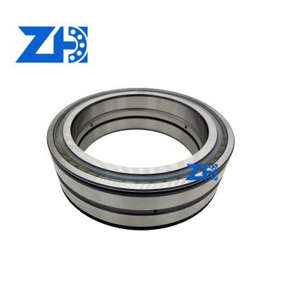 China SL04200-Pp Cylindrical Roller Bearing For Railways for sale