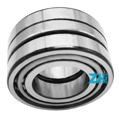 China 5M7366 Excavator Bearing Bear Heavy Axial And Radial Loads for sale