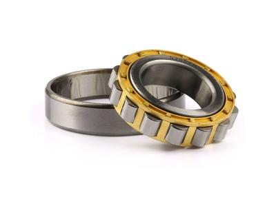 China ZH Bearing  N1008-K-M1-SP Cylindrical Roller Bearing NU1008M N1008  size 40*68*15mm for sale