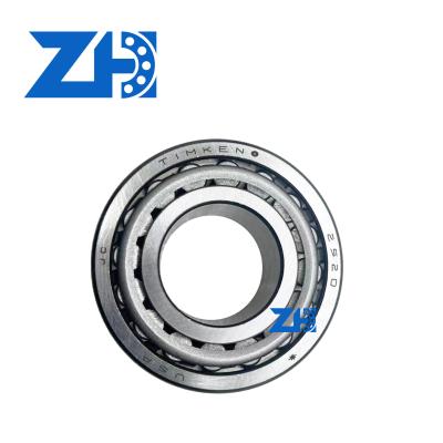 Cina Elite 2580-2520 2580/2520 Cuscinetti a rulli in cartone artigianale di alta qualità per prestazioni fluide in vendita