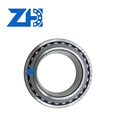 중국 프리미엄 내구성 23024CC-W33 구형 베어링, 건설용 높은 부하 용량, 뜨거운 판매 품질. 판매용
