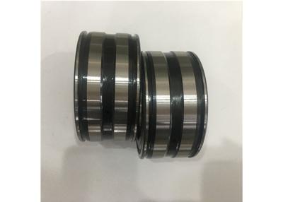 China Het Lager van de cilinderrol NN3014K met Zwarte Hoekgrootte 70MM*110MM Te koop