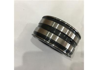 China Het Lager van de cilinderrol NN3014K met Zwarte Hoekgrootte 70MM*110MM Te koop