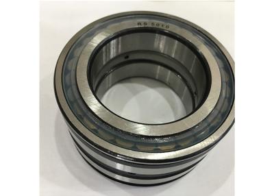 China Het Lager van de cilinderrol NN3014K met Zwarte Hoekgrootte 70MM*110MM Te koop