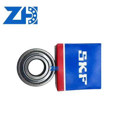 China Premium Automotive Gearbox Bearing 6204-2Z-C3 Deep Groove Ball Bearing Smooth Durable for sale