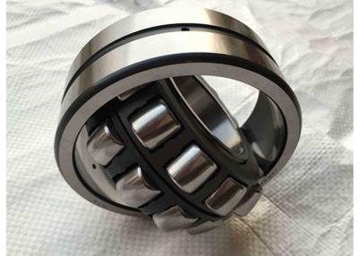 Cina Precisione sferica del cuscinetto a rulli 24026 CC/W33 P0 P6 P5 della doppia gabbia d'acciaio di fila in vendita