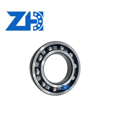 China Premium Automotive Gearbox Bearing 6216 Deep Groove Ball Bearing Smooth Durable for sale