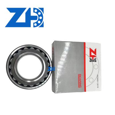 중국 프리미엄 내구성 22216CC-W33 구형 베어링 높은 부하 용량 판매용