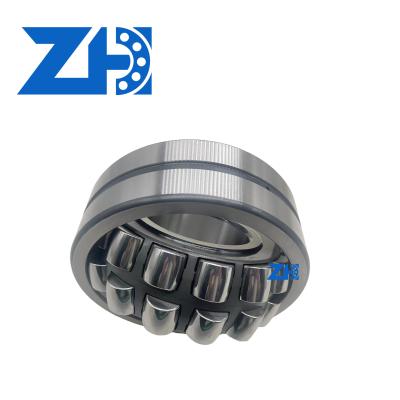 중국 프리미엄 내구성 22320 구형 베어링 건설용 높은 부하 용량 판매용