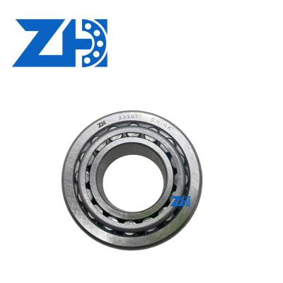 China Elite 33207 Taper Roller Bearings Premium Craftsmanship for Seamless Performance for sale