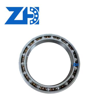 China Premium Automotive Gearbox Bearing AB12458.S06  Deep Groove Ball Bearing Smooth Durable for sale