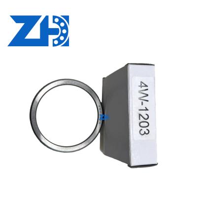 China Elite 4W-1203  4W/1203 Taper Roller Bearings Premium Craftsmanship for Seamless Performance for sale