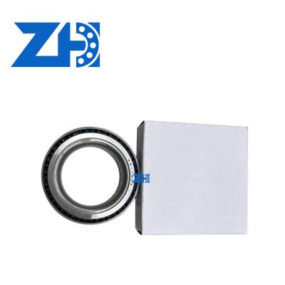 China Elite 4W-1204  4W/1204 Taper Roller Bearings Premium Craftsmanship for Seamless Performance for sale