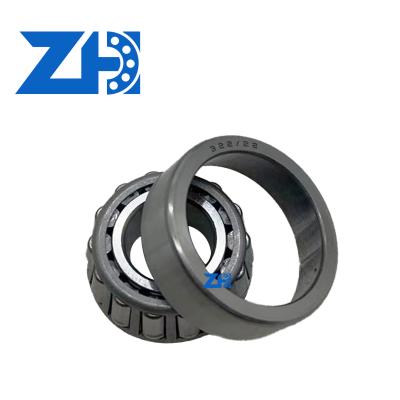 China Elite 322-22 322/22 Taper Roller Bearings Premium Craftsmanship for Seamless Performance for sale