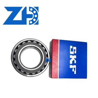 중국 표준 사이즈 22218 CC-C3W33 산업 장비용 고부하량 구형 베어링 판매용