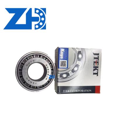 China Elite 30203JR  Taper Roller Bearings Premium Craftsmanship for Seamless Performance for sale