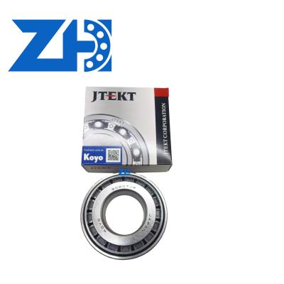 China Elite 30207JR  Taper Roller Bearings Premium Craftsmanship for Seamless Performance for sale