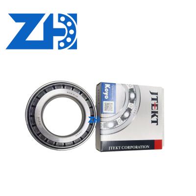 China Elite 30215JR  Taper Roller Bearings Premium Craftsmanship for Seamless Performance for sale
