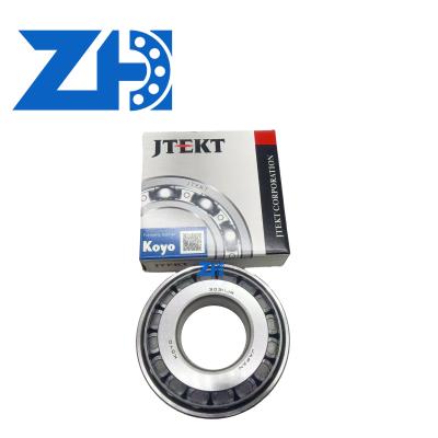 China Elite 30311JR Taper Roller Bearings Premium Craftsmanship for Seamless Performance for sale