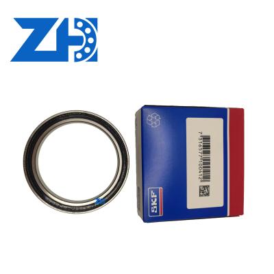 Cina Elite 61814-2RS1-C3 61814/2RS/C3 Cuscinetti a rulli con rotolo con spirale in vendita