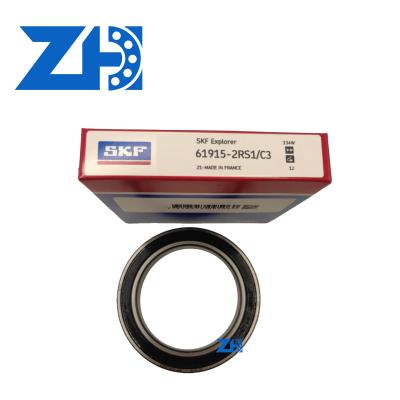 Cina Elite 61915-2RS1-C3 61915/2RS1/C3 Cuscinetti a rulli conifici in vendita