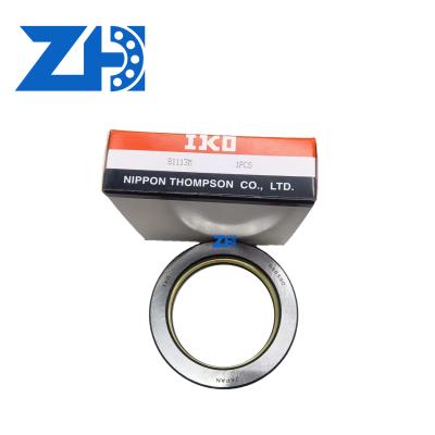 China Premium 81113M  Imperial Cylindrical Roller Bearings For Hydraulic Pumps for sale