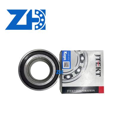 China High-quality hot-selling BAH-0043 BC  wheel hub bearings with unparalleled driving experience for sale