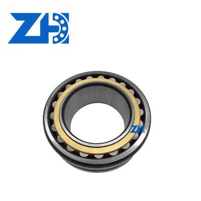 중국 표준 사이즈 24122S.C3 공구형 베어링 산업 장비용 높은 부하 용량 판매용