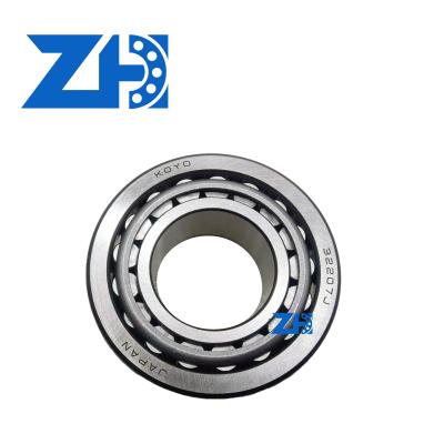 Cina Elite 32207JR cuscinetti a rulli con rulli con rulli con rulli con rulli con rulli con rulli con rulli con rulli con rulli in vendita