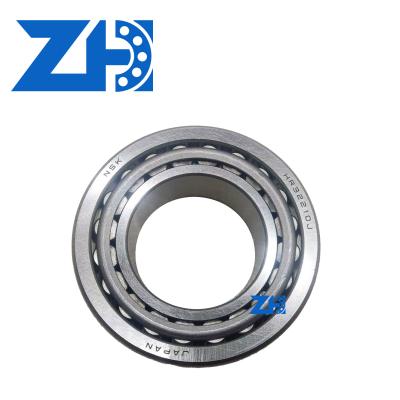 Cina Elite HR32210J cuscinetti a rulli conifici di alta qualità per prestazioni senza soluzione di continuità in vendita