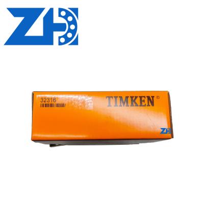 China Premium Elite 32316  Tapered Roller Bearings: Epitomizing Exceptional Craftsmanship for Delivering Seamless and Reliable Performance for sale