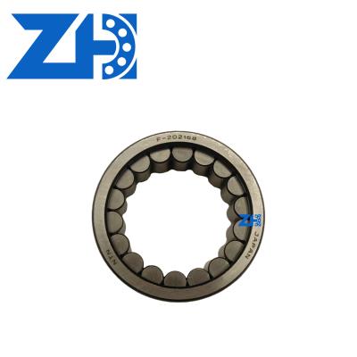 China High quality hot selling F-202168  Cylindrical Roller Bearing gives you an unparalleled experience and great value for money for sale