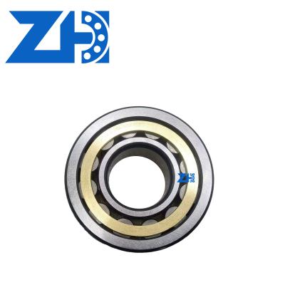 China High quality hot selling NU306EM  Cylindrical Roller Bearing gives you an unparalleled experience and great value for money for sale