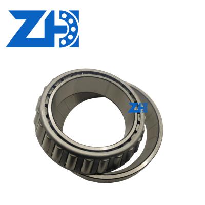 Cina Premium Elite JHM522649-10 JHM522649/10 Cuscinetti a rulli coni: incarnazione di una lavorazione eccezionale per fornire prestazioni senza soluzione di continuità e affidabili in vendita