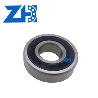 China Experience premium smoothness: our best-selling, high-quality  22×52×15 deep groove ball bearing for sale