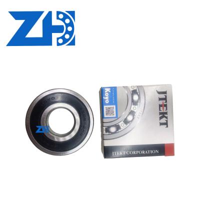 China Experience premium smoothness: our best-selling, high-quality 6305-2RS  6305/2RS  deep groove ball bearing for sale