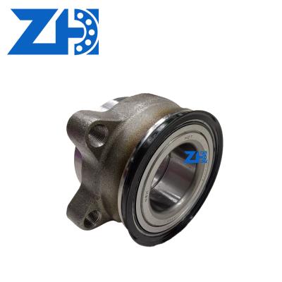 China High-quality hot-selling 50KWH06   wheel hub bearings with unparalleled driving experience for sale