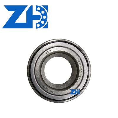 China High-quality hot-selling DAC3562W-5   wheel hub bearings with unparalleled driving experience for sale