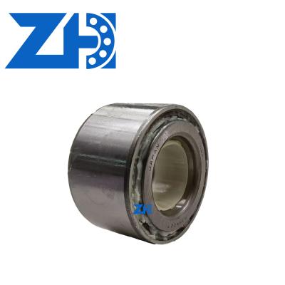 China High-quality hot-selling  ZA-43KWD 07,AU42CA157   wheel hub bearings with unparalleled driving experience for sale