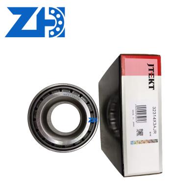 China Premium Elite 32314X3AJR Tapered Roller Bearings: Epitomizing Exceptional Craftsmanship for Delivering Seamless and Reliable Performance for sale