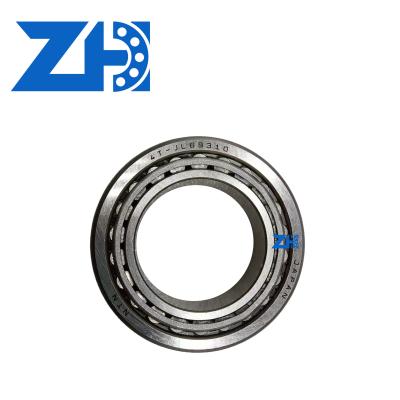 China Premium Elite 4T-JL69349  4T/JL69349 Tapered Roller Bearings: Epitomizing Exceptional Craftsmanship for Delivering Seamless and Reliable Performance for sale
