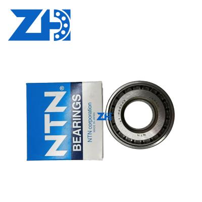 China Premium Elite 4T-M88043-10  4T/M88043/10 Tapered Roller Bearings: Epitomizing Exceptional Craftsmanship for Delivering Seamless and Reliable Performance for sale