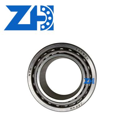 China Premium Elite 38KW01 Tapered Roller Bearings: Epitomizing Exceptional Craftsmanship for Delivering Seamless and Reliable Performance for sale