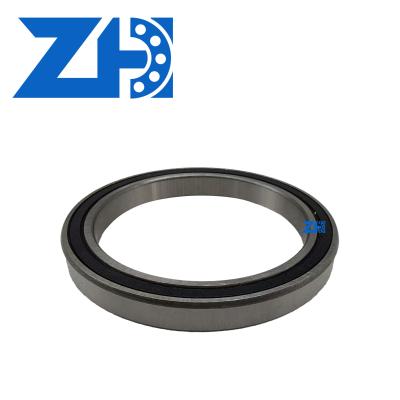China Low-Noise 6818LLU Deep Groove Ball Bearing P4 Precision for sale