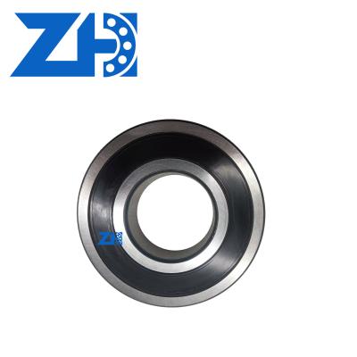 China 6314-2RS  6314/2RS Deep Groove Ball Bearing P4 Precision for sale